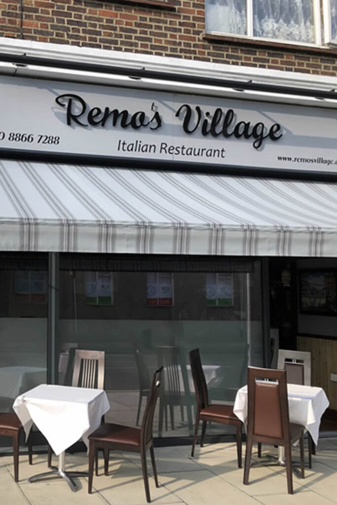 Home - Remos Village